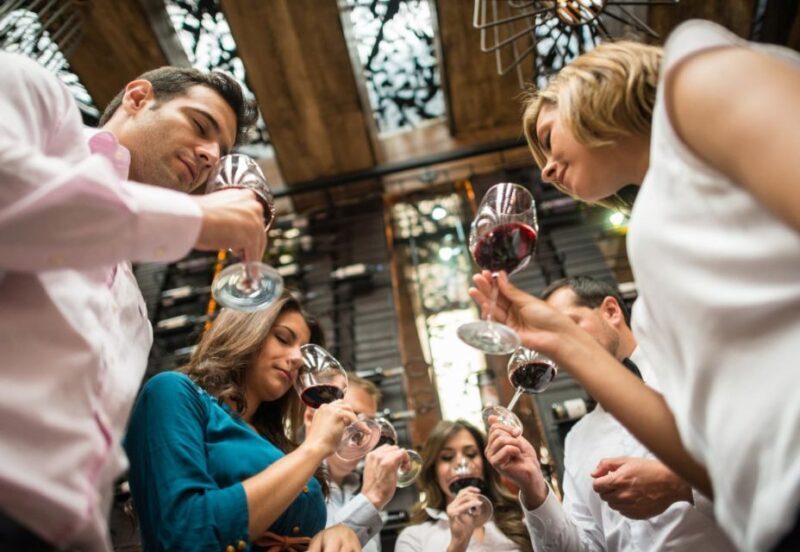 Perth VIP Swan Valley Wine Tour - Premium Small Group Tour - Introduction: What Makes This Tour Special?