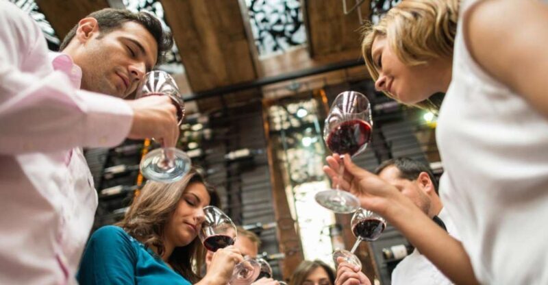 Perth VIP Swan Valley Wine Tour - Premium Small Group Tour - The Value and Why It Works for Travelers