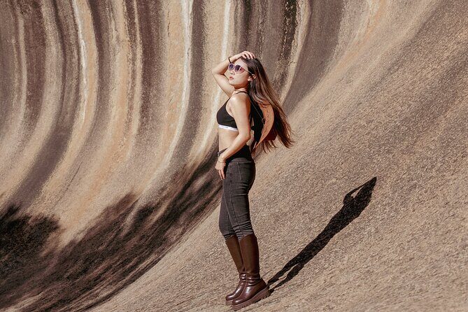 Perth Wave Rock Day Trip Explore York Town and Wave Rock - A Detailed Look at the Tour