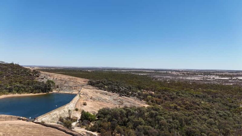 Perth: Wave Rock, Mulka's Cave, and York (Full Day Tour) - Price and Value