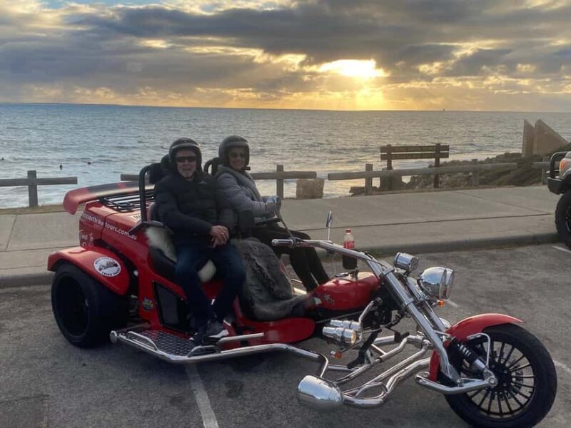 Perth: West Coast Trike Tours - The Sum Up: Is It Worth It?