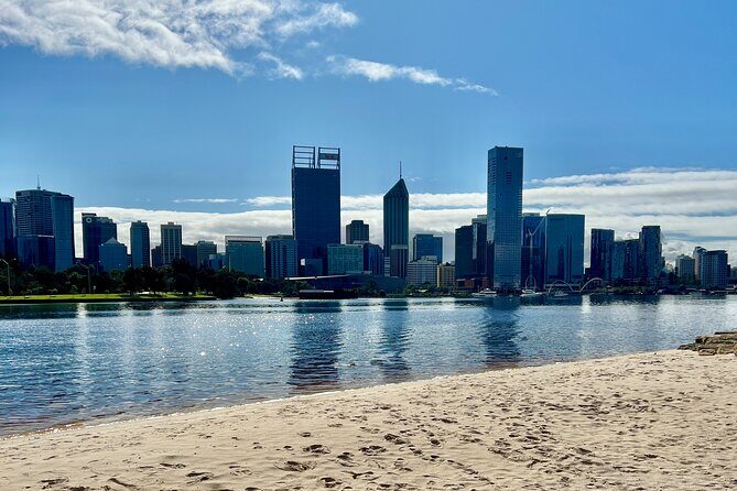 Perth Wide Sightseeing - Introducing the Perth Wide Sightseeing Tour