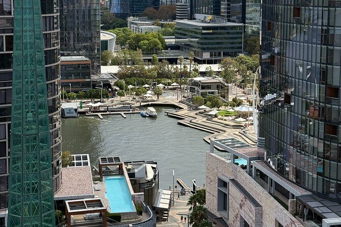 Perth Wide Sightseeing - Key Points