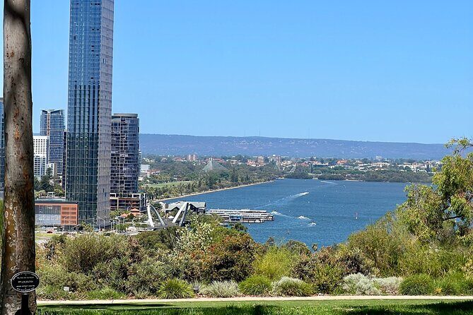 Perth Wide Sightseeing - The Sum Up