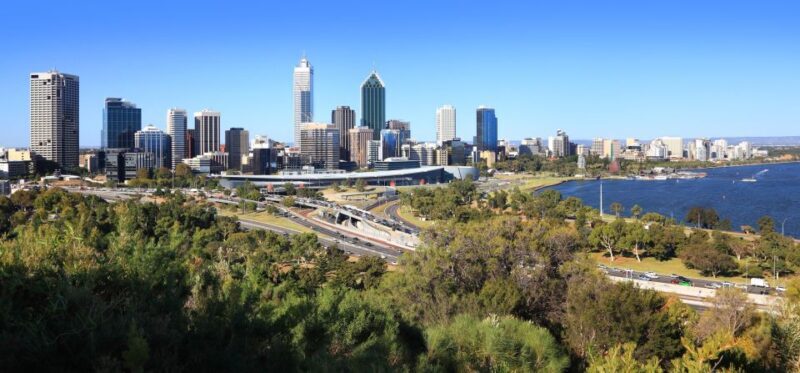 Perth Wildlife Park & City Highlights - Small Group Tours - A Full Exploration of the Tour Experience