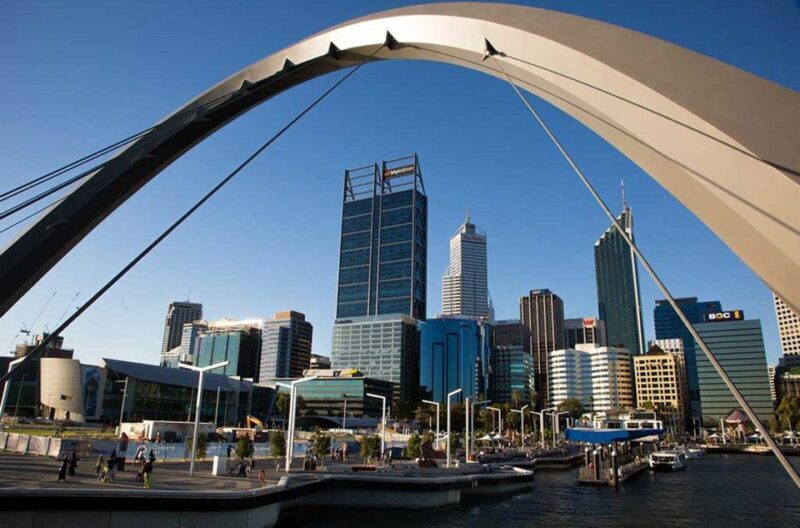 Perth Wildlife Park & City Highlights - Small Group Tours - Who Should Consider This Tour?