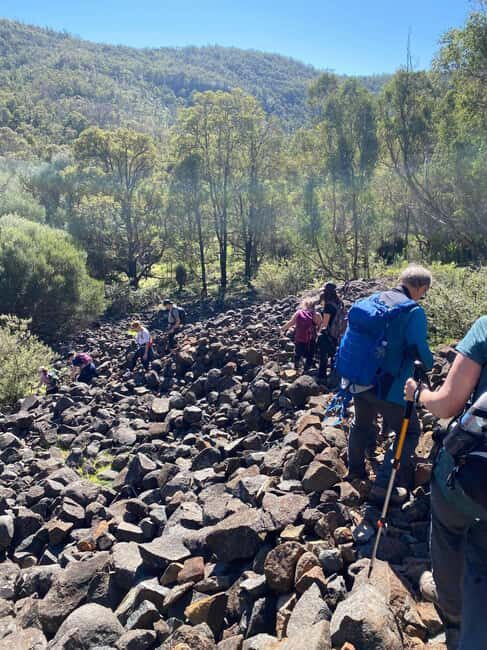 Perth: Wungong Gorge Extreme Endurance Hike - Introduction