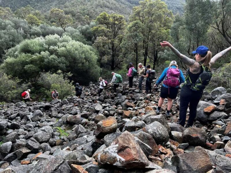 Perth: Wungong Gorge Extreme Endurance Hike - Who Will Enjoy This Tour?
