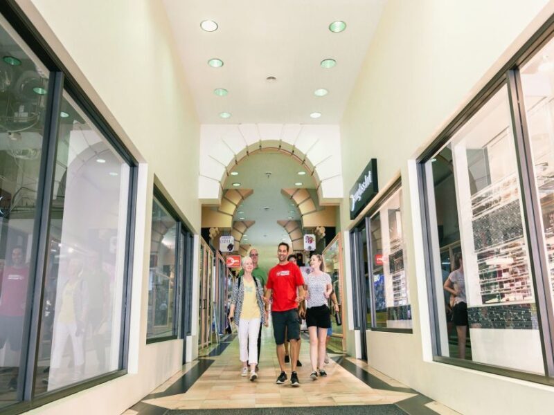 Perths Premier Pathways: Laneways, Art & Local History Walk - Practical Details & Tips for Travelers