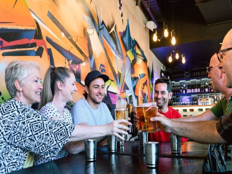 Perths Premier Pathways: Laneways, Art & Local History Walk - Frequently Asked Questions