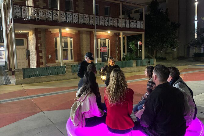Perth's True Crime Tour - Experience Value: Is It Worth It?