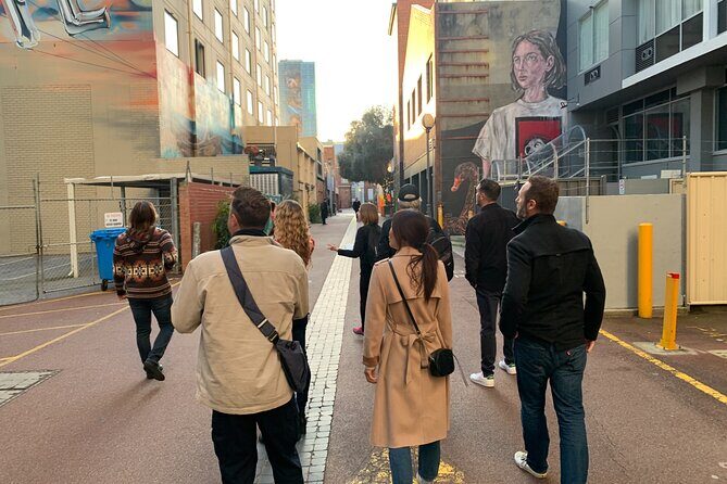 Perth's True Crime Tour - Who is This Tour Best Suited For?