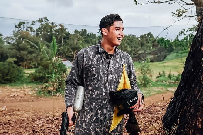 Pertiwi Paintball Adventure | Bali Biggest Field for Epic Battles - The Sum Up