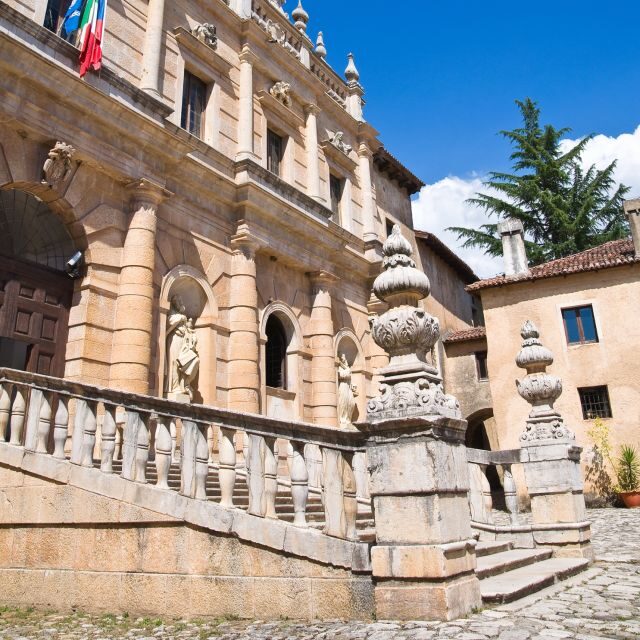 Pertosa and Padula: a journey through mystery culture - Key Points