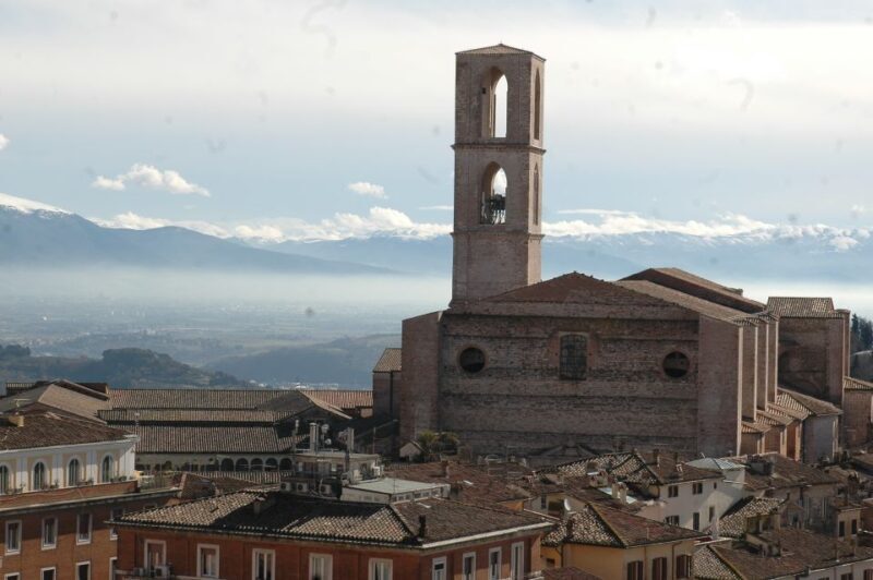 Perugia 2Hour Small Group Walking Tour - Final Thoughts: Is It Worth It?