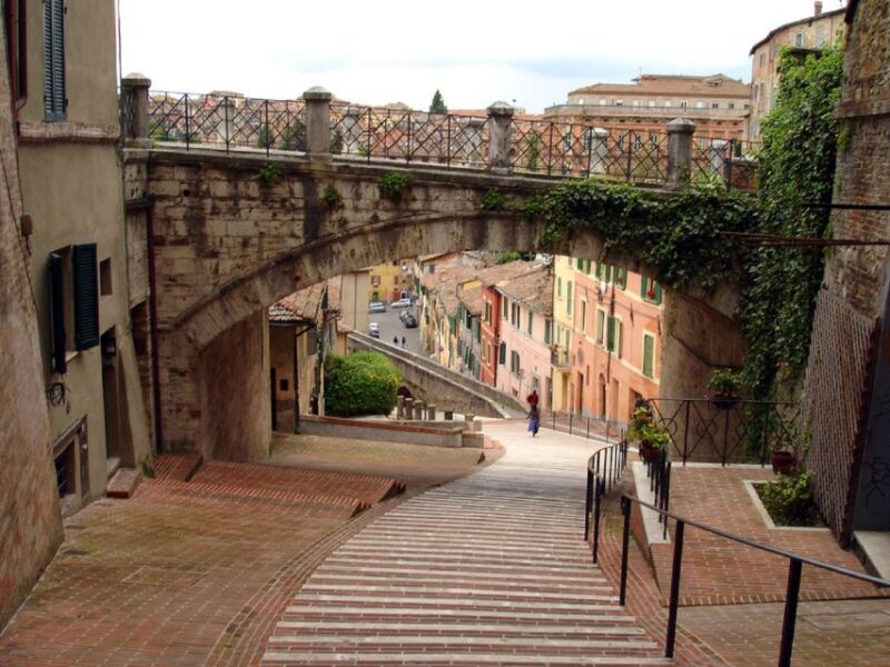Perugia 2Hour Small Group Walking Tour - FAQ: Your Practical Questions Answered