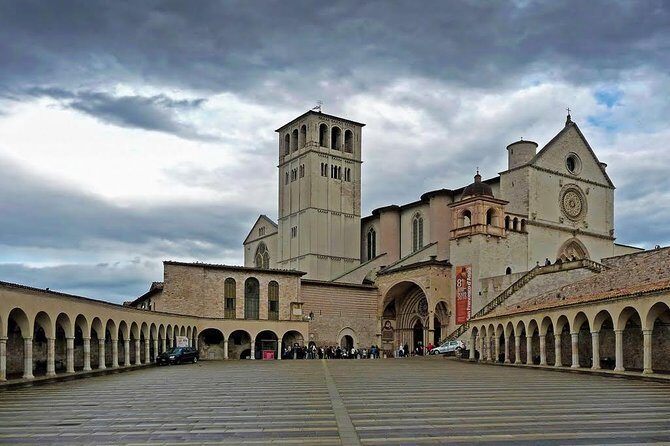 Perugia and Assisi - Authentic Experiences and Authenticity