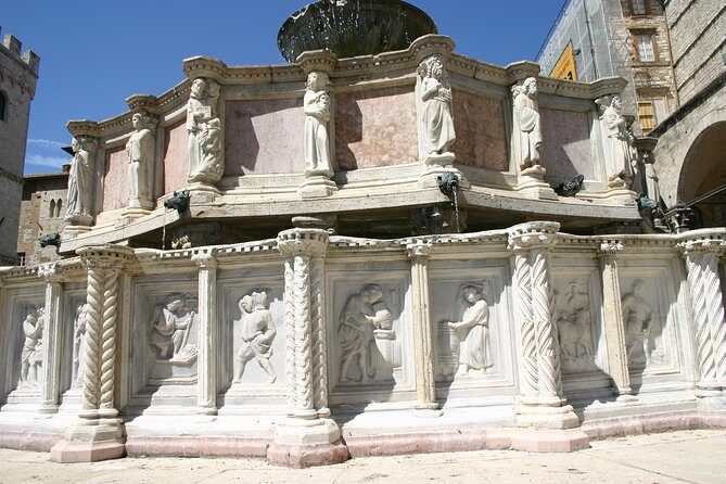 Perugia and Assisi Full Day Tour from Perugia - Why This Tour Is a Good Fit