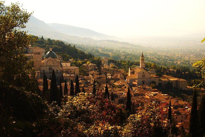 Perugia and Assisi Full Day Tour from Perugia - FAQs