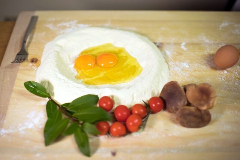 Perugia: Cooking Class at a Local's Home - Perugia: Cooking Class at a Locals Home — A Genuine Taste of Umbrian Life