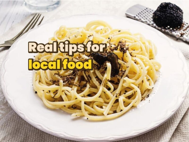 Perugia: Digital guide made with a Local for your tour - The Sum Up: Who Is This Tour Best For?