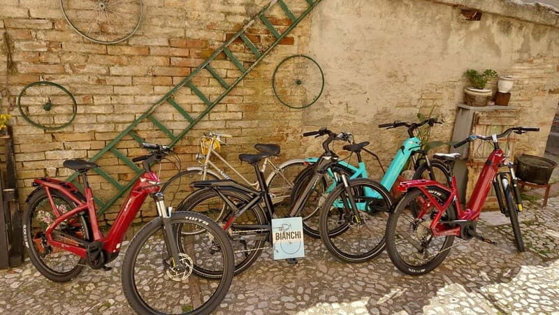 Perugia: Ebike Rental and Tours in Umbria - Pricing and Value