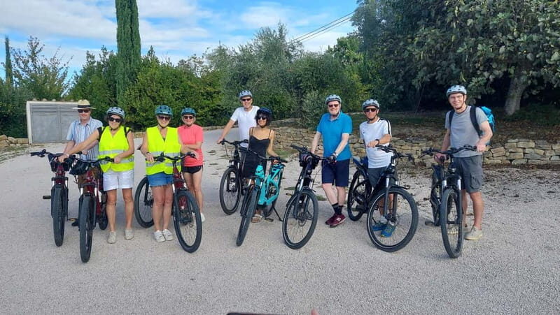 Perugia: Ebike Rental and Tours in Umbria - Who Should Book This Tour?