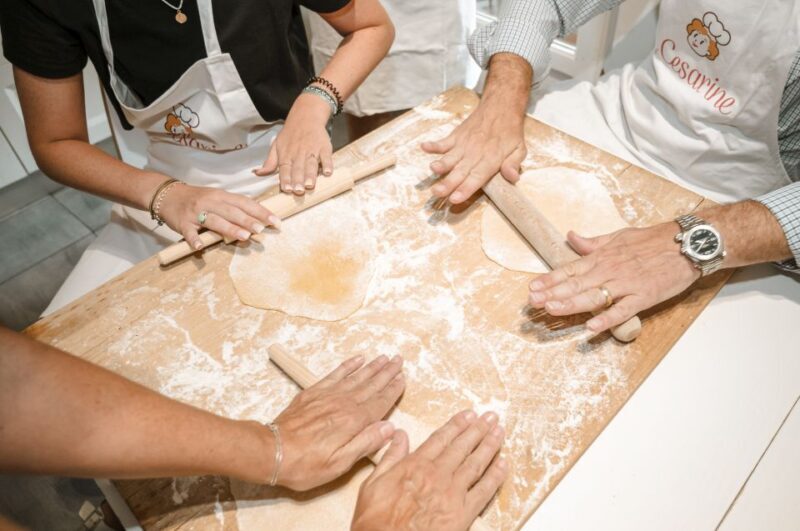 Perugia: Market and Cooking Class at a Local's Home - Frequently Asked Questions