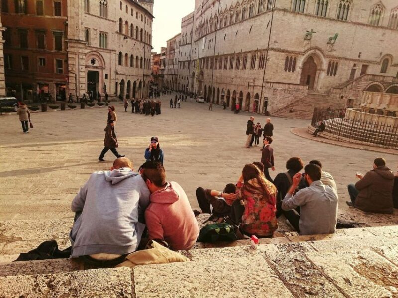 Perugia Private Guided Walking Tour - A Closer Look at What Makes This Tour Special