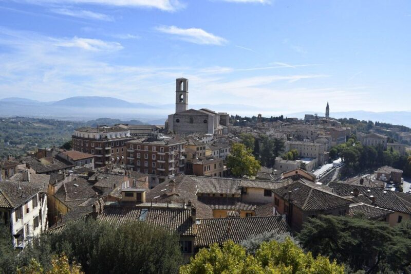 Perugia Private Guided Walking Tour - Is This Tour for You?