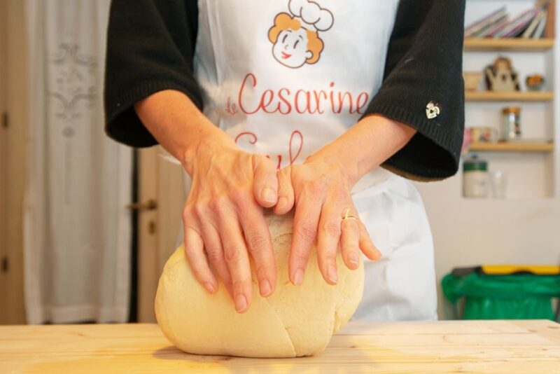 Perugia: Private Pasta-Making Class at a Local's Home - An In-Depth Look at What to Expect