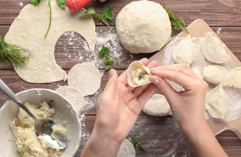 Perugia: Private Pasta-Making Class at a Local's Home - Why It Works for Travelers