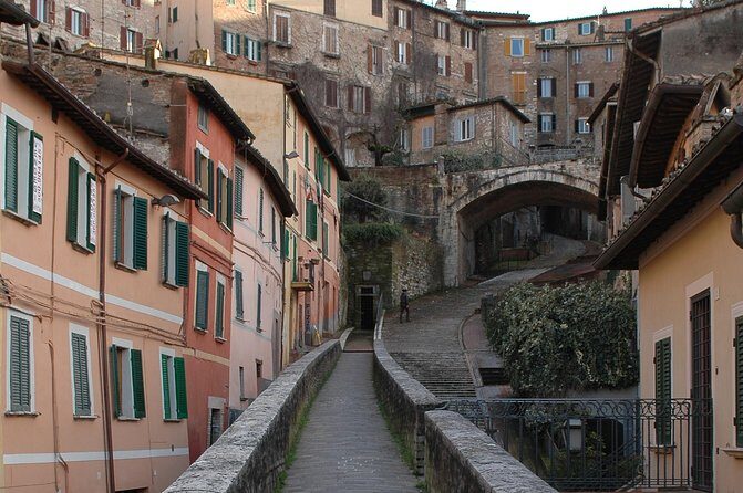 Perugia Private Walking Tour with licensed guide - Who Will Love This Experience?