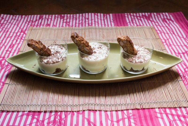 Perugia: Ravioli, Pasta and Tiramisu Class at a Local's Home - An In-Depth Look at the Experience