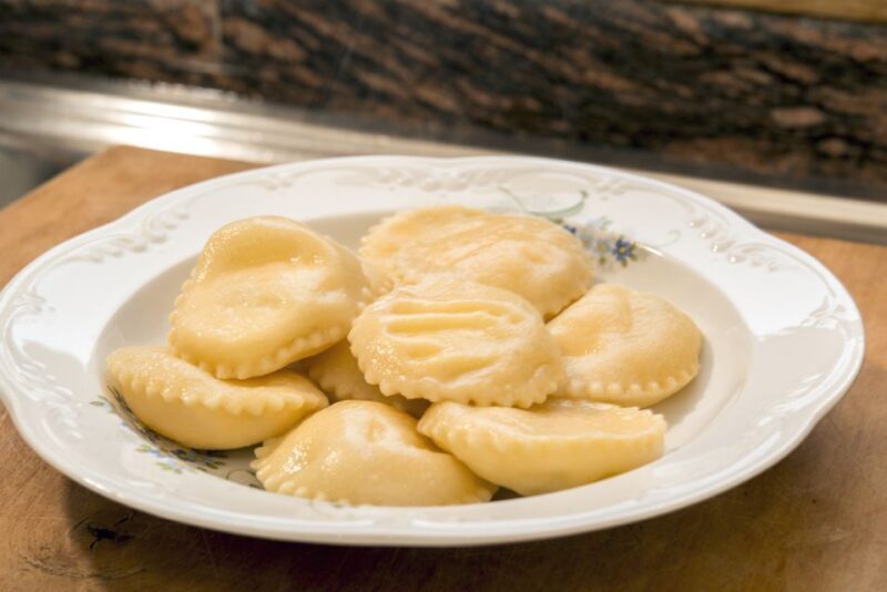 Perugia: Ravioli, Pasta and Tiramisu Class at a Local's Home - Who Should Book This Experience?