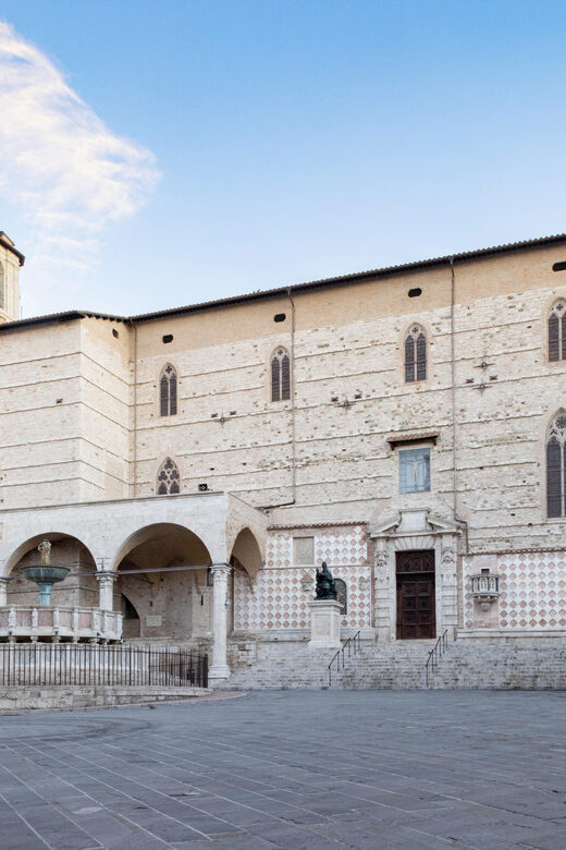 Perugia: San Lorenzo Cathedral Audioguide Tour - The Sum Up