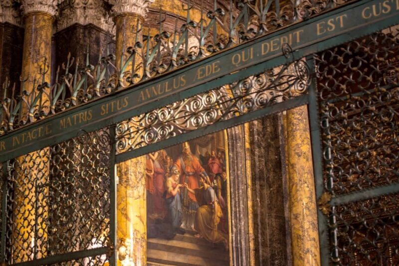 Perugia: San Lorenzo Cathedral Audioguide Tour - FAQs about the San Lorenzo Cathedral Audioguide Tour