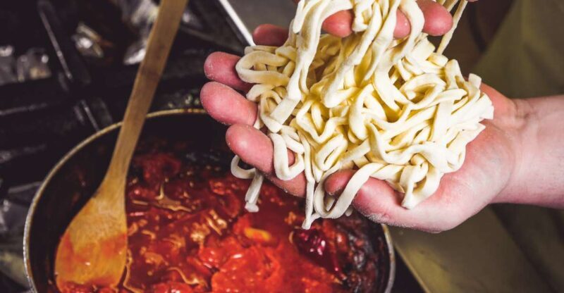 Perugia: Traditional Umbrian Food Guided Walking Tour - Practical Details and Tips