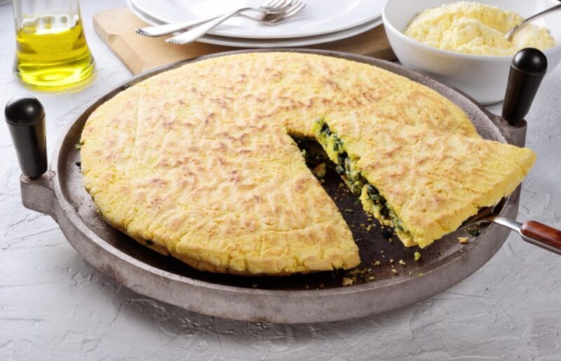Perugia: Traditional Umbrian Food Guided Walking Tour - Who Should Consider This Tour?