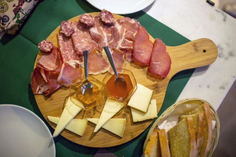 Perugia: Traditional Umbrian Food Guided Walking Tour - FAQs About the Perugia Food Tour