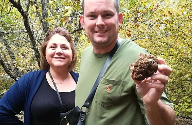 Perugia: Truffle Tasting & Museum Tour in Umbria - The Itinerary in Detail