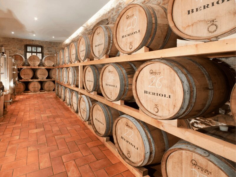 Perugia Winery Visit & Tasting near the Lake Trasimeno - Accessibility and Considerations