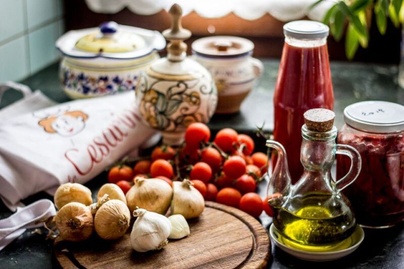 Pesaro: Pasta & Tiramisu Cooking Class at a Local's Home - Introduction