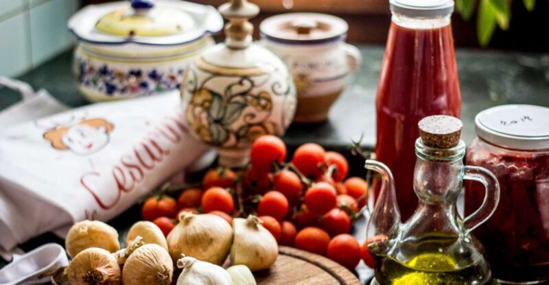 Pesaro: Pasta & Tiramisu Cooking Class at a Local's Home - The Itinerary: What to Expect