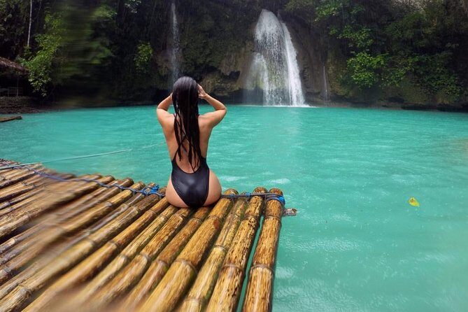 Pescador Island with Sardines & Turtle and Canyoneering in Kawasan Falls - Who Should Consider This Tour?