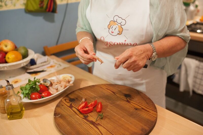Pescara: Authentic Cooking Class at a Local's Home - An In-Depth Look at the Experience