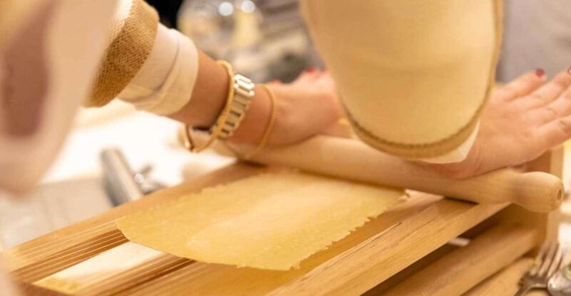 Pescara: Authentic Cooking Class at a Local's Home - FAQ