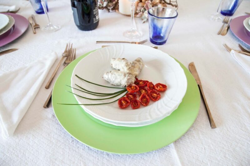 Pescara: Private Cooking Demo & Meal at a Local's Home - Discovering the Charm of a Private Cooking Demo in Pescara