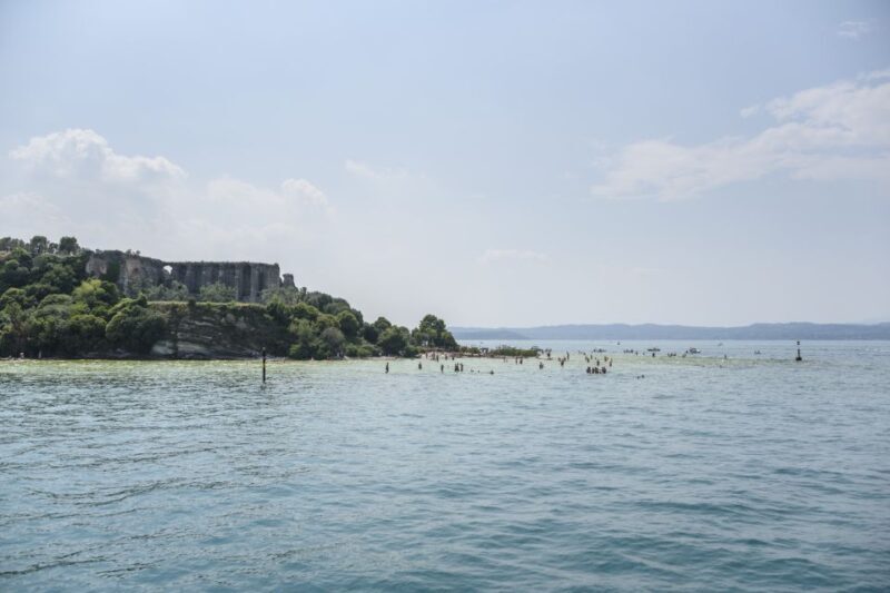 Peschiera: Afternoon Boat Trip to Sirmione with Swim Stop - Final Thoughts