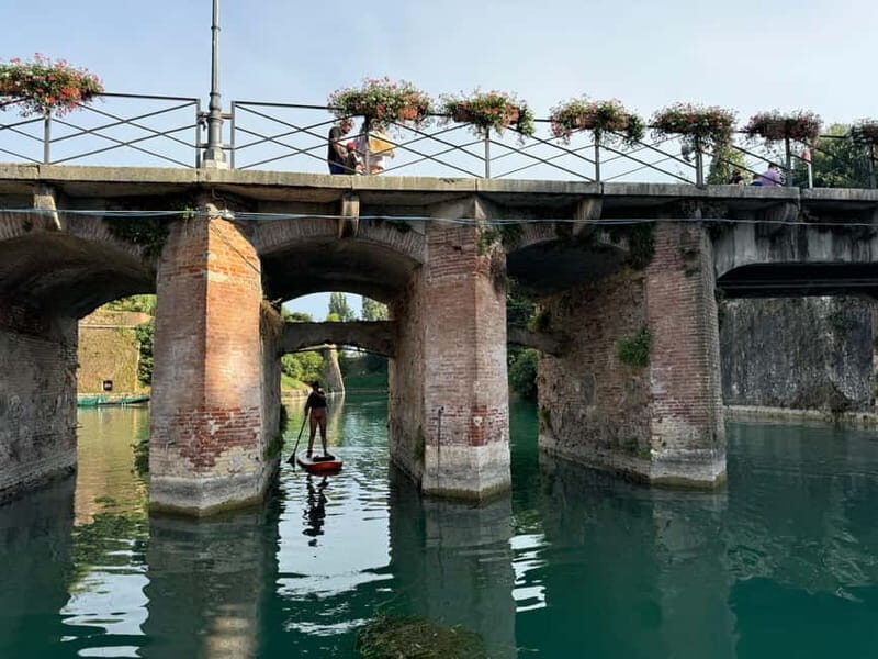 Peschiera del Garda experience in Sup: Sightseeing tour on Lake Garda - Who Should Consider This Tour?